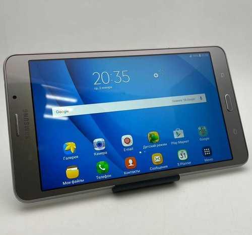 Планшет Samsung Galaxy Tab A 2016 8Гб Sim