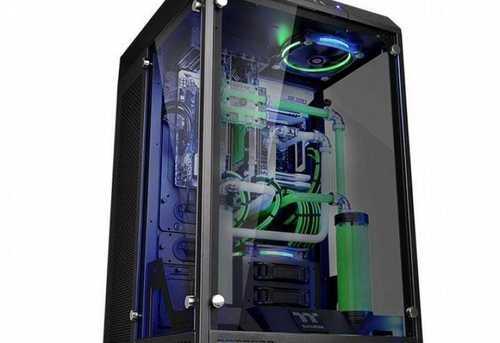 Корпус Thermaltake The Tower 900 CA-1H1-00F1WN-00