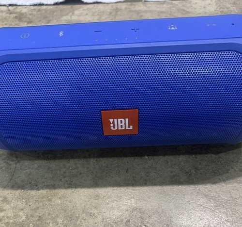 Блютуз колонка jbl