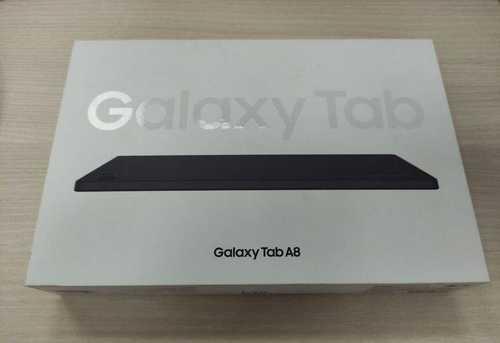 Планшет Samsung Galaxy Tab A8 Wi-Fi 32 гб серый