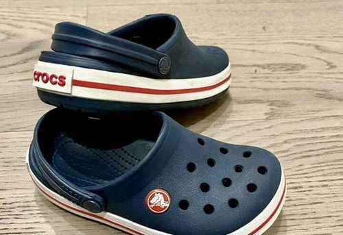 Cабо Crocs оригинал C11