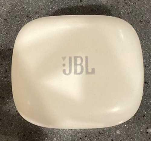 Беспроводные наушники jbl live pro