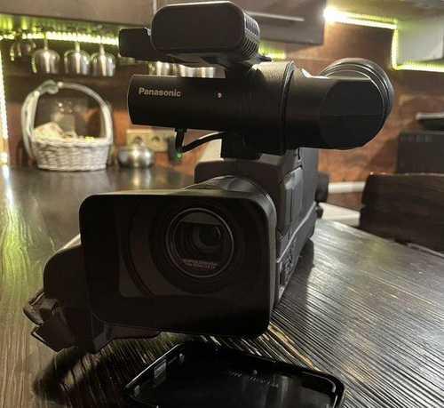Видеокамера panasonic AG-HMC74ER