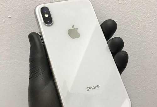 iPhone X, 64 ГБ