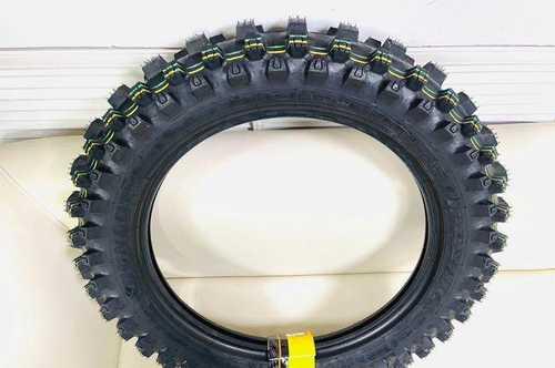 Dunlop Geomax MX33 110/100-18