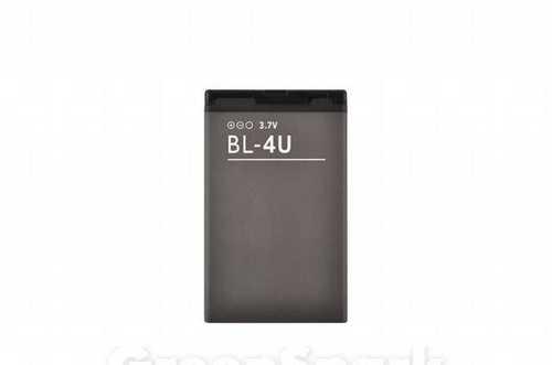 Аккумулятор для Nokia BL-4U 8800Arte/300/501/502