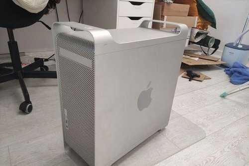 Power mac g5 2.7 GHz dual (проблемный)