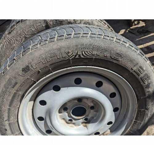 Chaparral A/T Steel Radial 185/65 R15 98