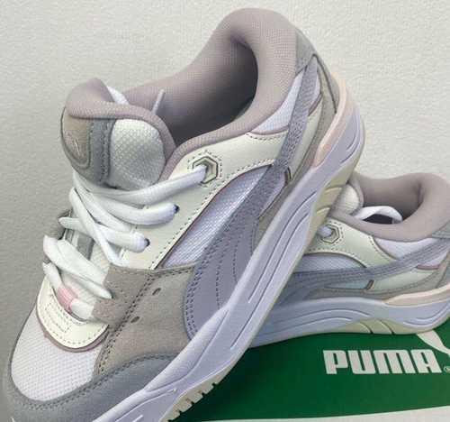 Кроссовки женские Puma