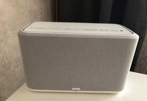 Беспроводная Hi-Fi акустика Denon Home 350 white