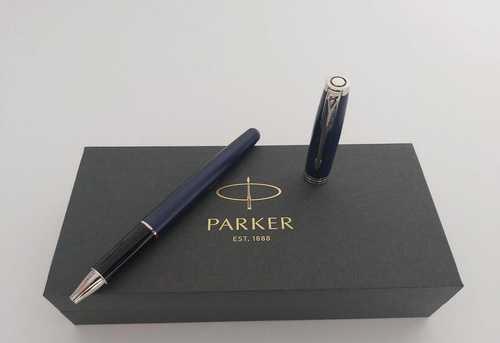 Роллер Parker Sonnet Core T539 Blue Lacquer CT