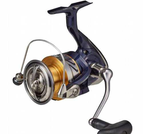 Катушка Daiwa 20 Crest LT