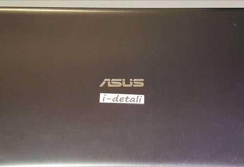 Asus N750J по запчастям