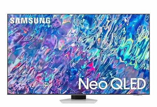 Телевизор Samsung QE55QN85bauxce, 55"(140 см) qled