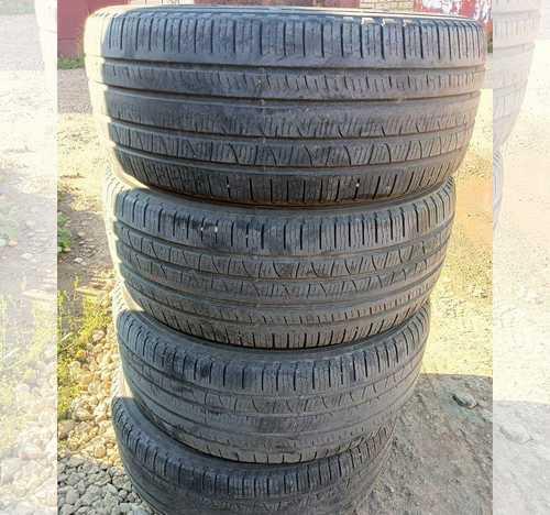 Pirelli Scorpion Verde 265/60 R18 110H