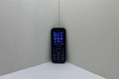 Телефон Samsung SM-B310E (Ижорская)
