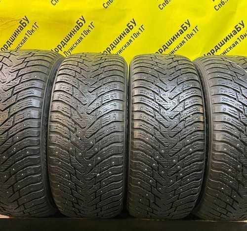 Nokian Tyres Hakkapeliitta 8 SUV 255/50 R19 112T