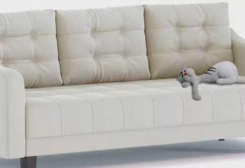 Прямой диван Уильям Дизайн 5