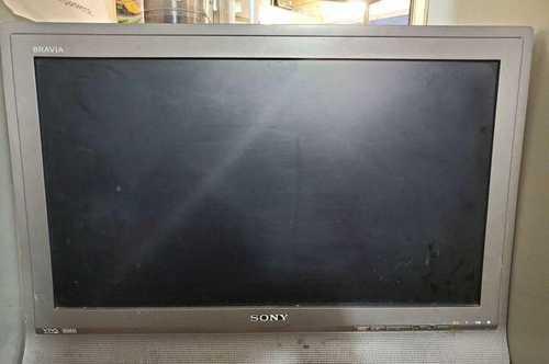 Телевизор Sony KDL-23B4050K