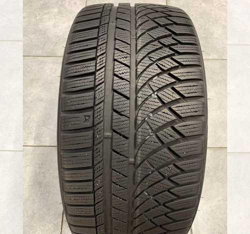 Kumho WinterCraft WP72 245/35 R19 93W