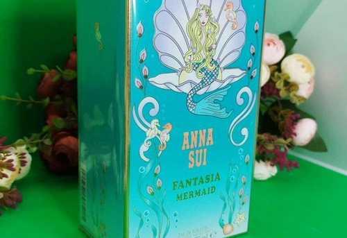 Fantasia Mermaid Anna Sui