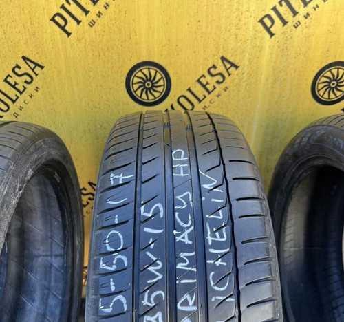 Michelin Primacy HP 215/50 R17 95W