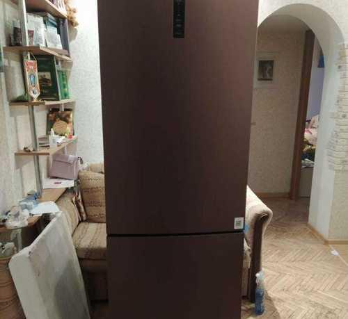 Продам холодильник рабочий (Новый) бу