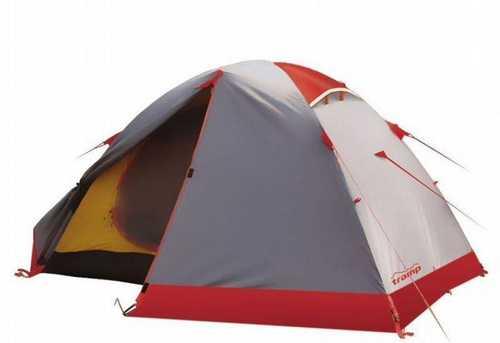 Палатка двухместная Peak 2 (V2) Tramp
