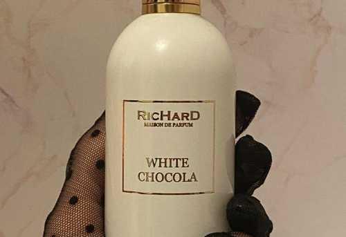Richard white chocola распив отливант оригинал