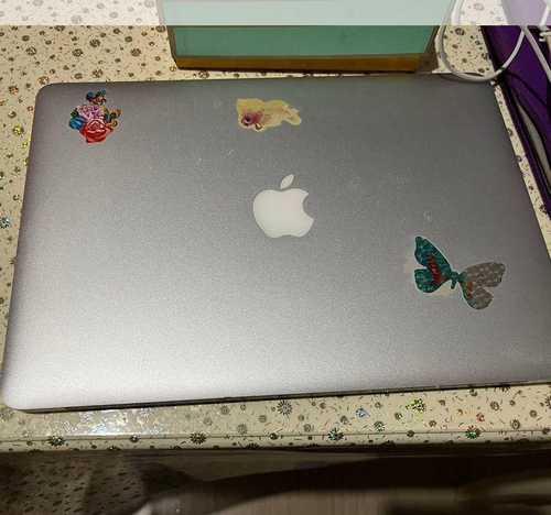 Macbook air 13 mid 2013