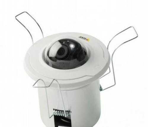 Axis M3014-компактная купольная камера