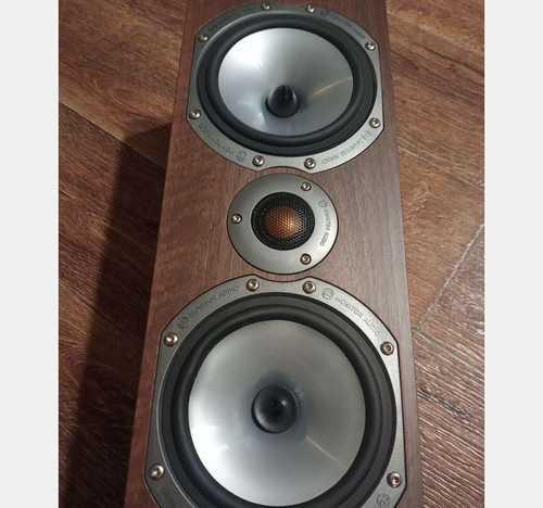 Monitor audio bronze br-lcr