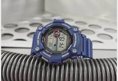 Часы casio WS-1300H-2A