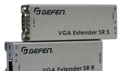 Удлинитель VGA Gefen EXT-VGA-141SRN