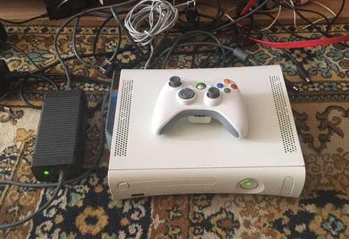 Xbox Freeboot 120 GB