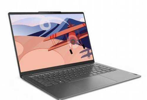 Ноутбук Lenovo Yoga Slim 7 14APU8 83AA000LRK - нов