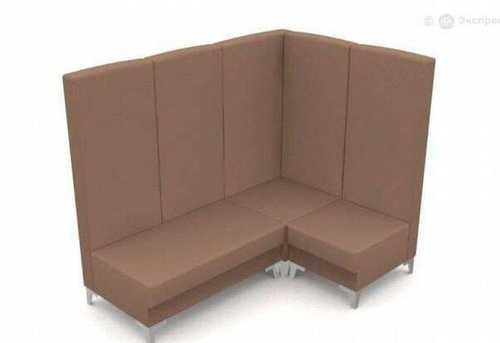 Модульный диван M6 (2D3+1V3+1D3)
