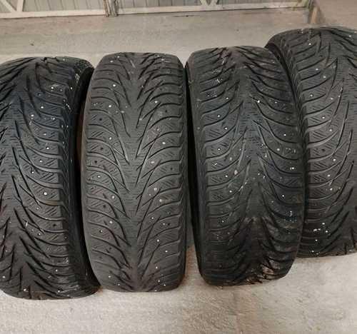 Yokohama 104ZR 215/55 R17