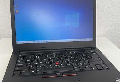 Lenovo Thinkpad E470