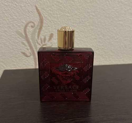 Мужской парфюм Versace Eros flame 100 ml