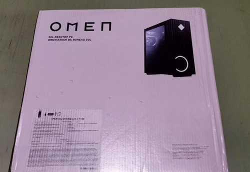 Игровой пк HP Omen GT13-1154 новый