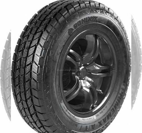 Sonix Primemax A/T I 245/65 R17 107S