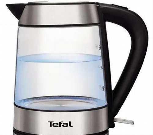 Электрический чайник Tefal KI730D