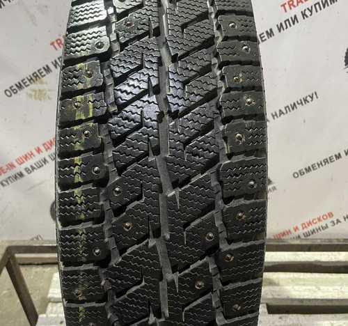 Continental VancoIceContact 205/65 R16C 107R