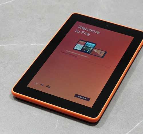 Планшет Amazon Fire 7 2015 SV98LN