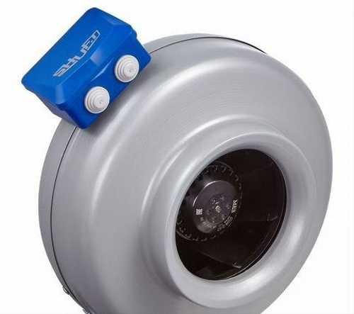Вентилятор канальный круглый Shuft Tube 250 XL