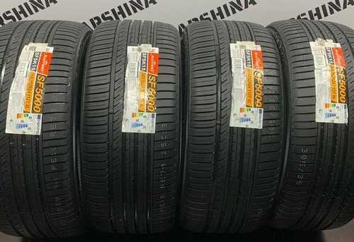 Saffiro SF5000 305/35 R24 112Y