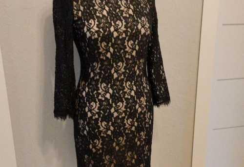 Платье Diane von furstenberg
