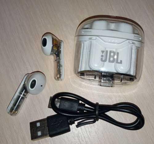 Беспроводные наушники jbl тune flex