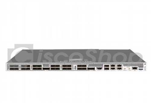 Маршрутизатор Ericsson Router 8801, 24 порта 10GE